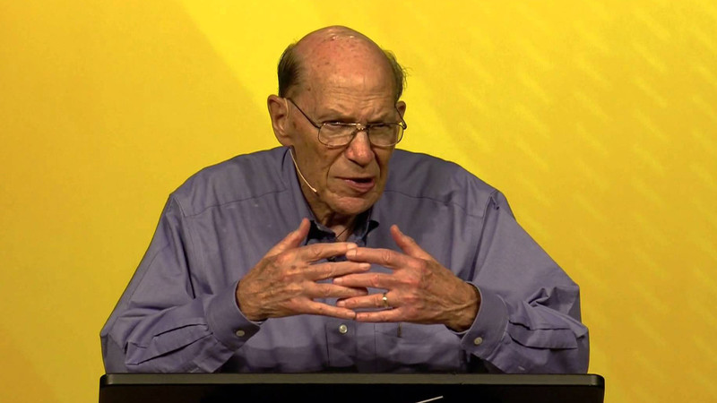 Jerry Bridges (1929–2016): Five Lessons from a Remarkable Life of Faith ...